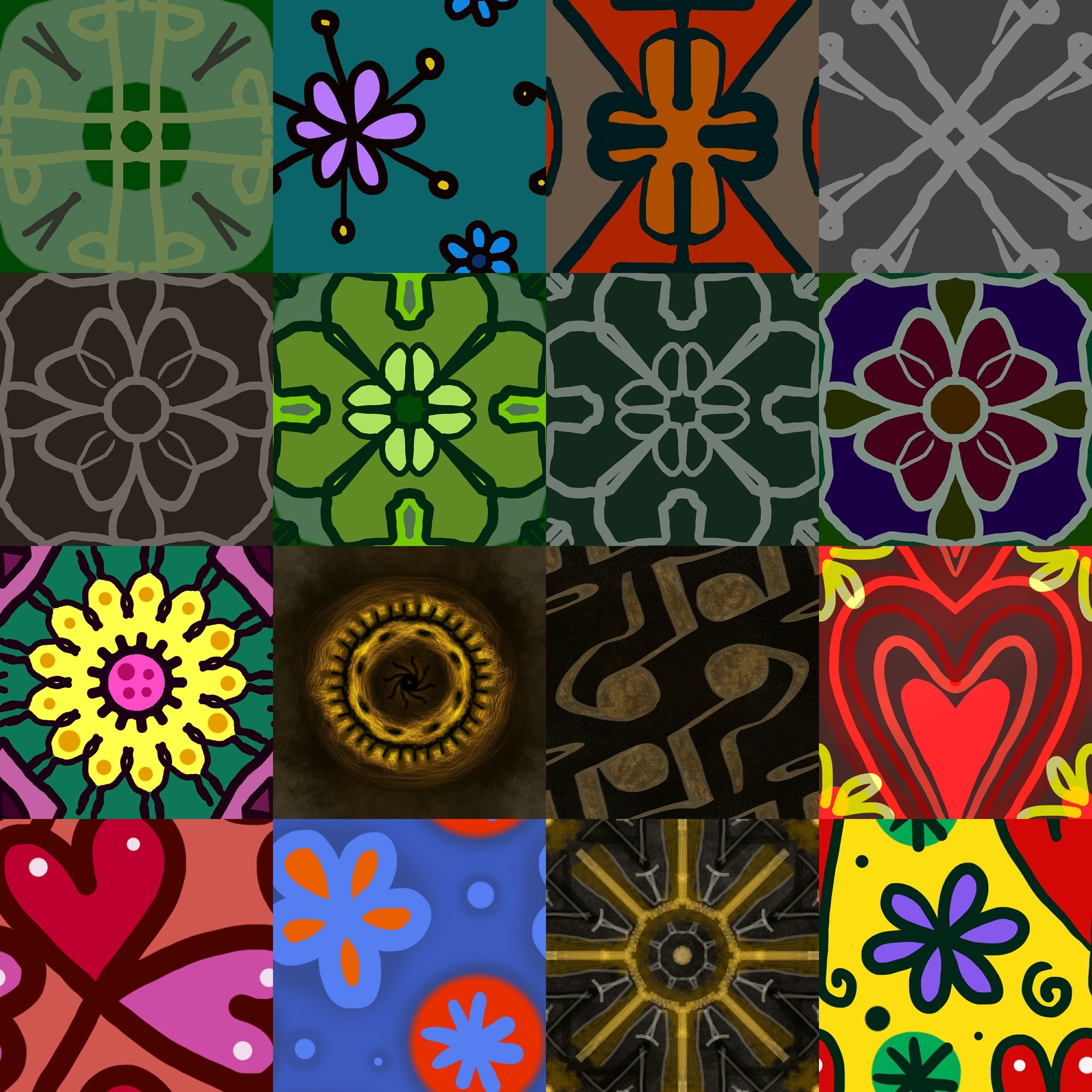 8 Art Activities for Celebrating Black History Month in the Classroom ...