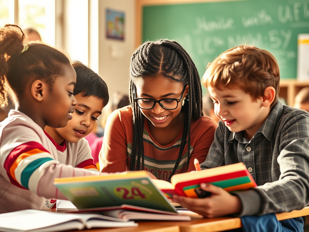 Equipped for Educational Success – ProEdTN Blog