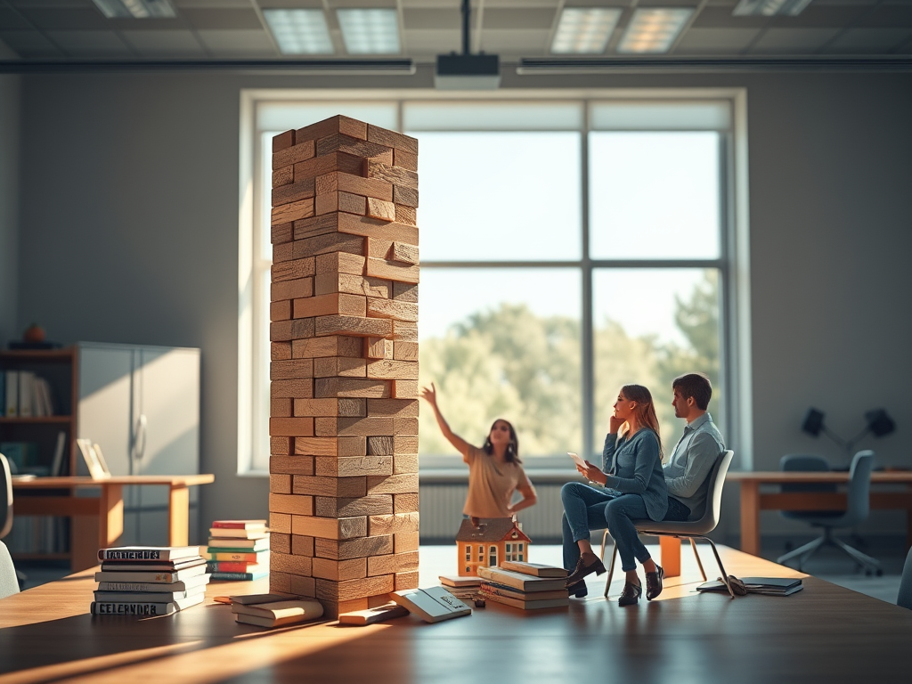 Navigating Complex Education Legislation in Tennessee – ProEdTN Blog