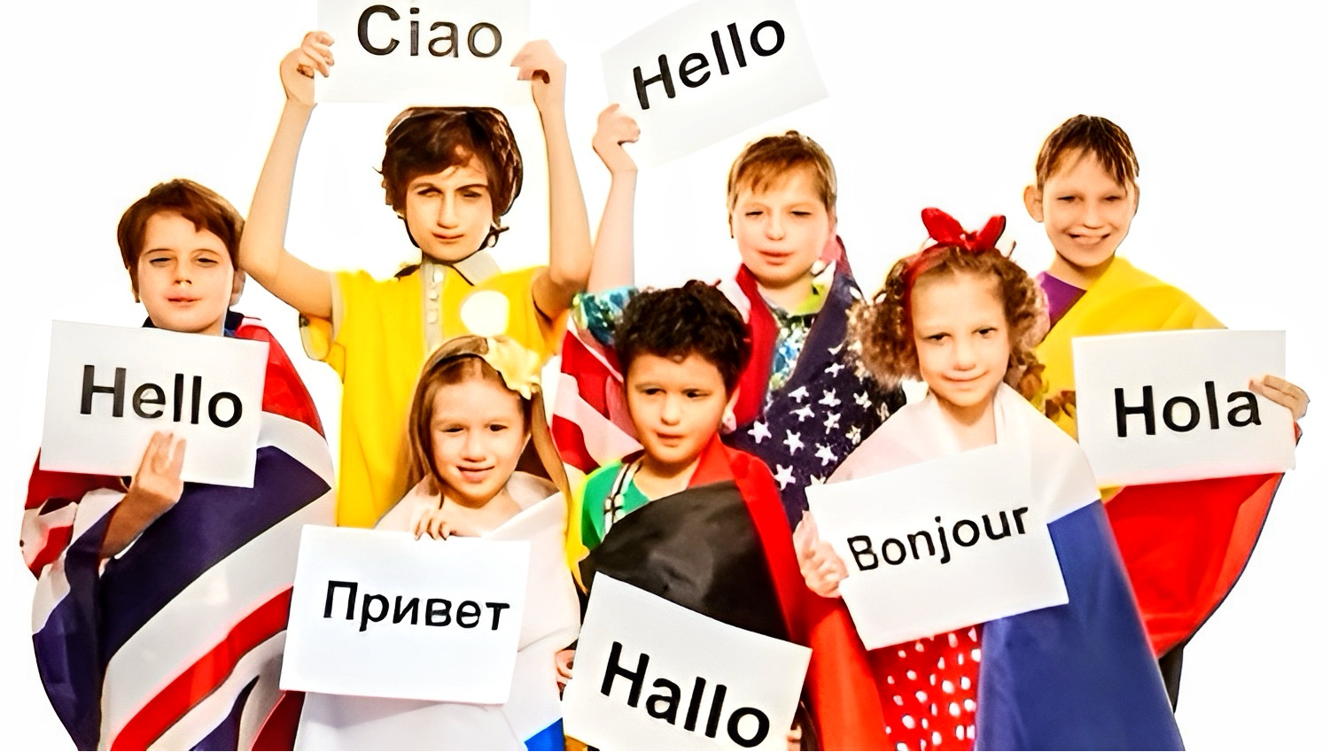 Update on the World Language Requirement in Tennessee Education ...